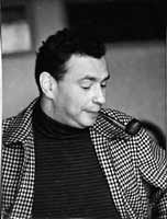 Picture of Alexandre Astruc