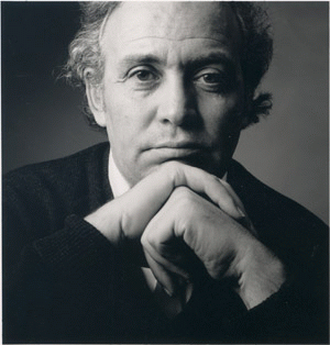 Image of Martin Garbus