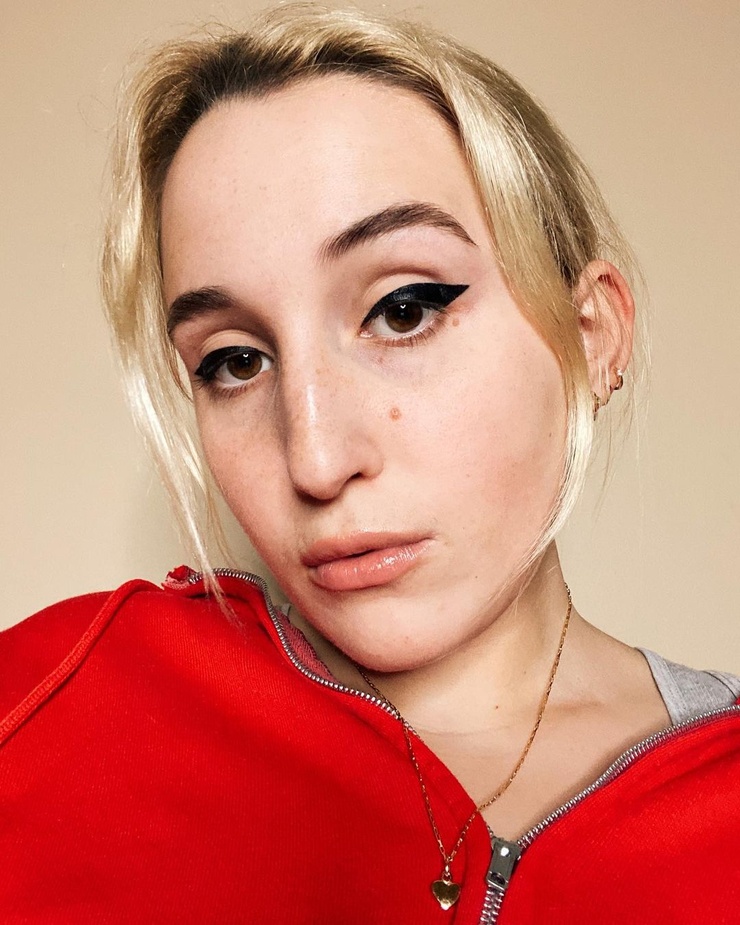 Picture of Harley Quinn Smith