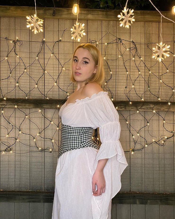 Picture of Harley Quinn Smith