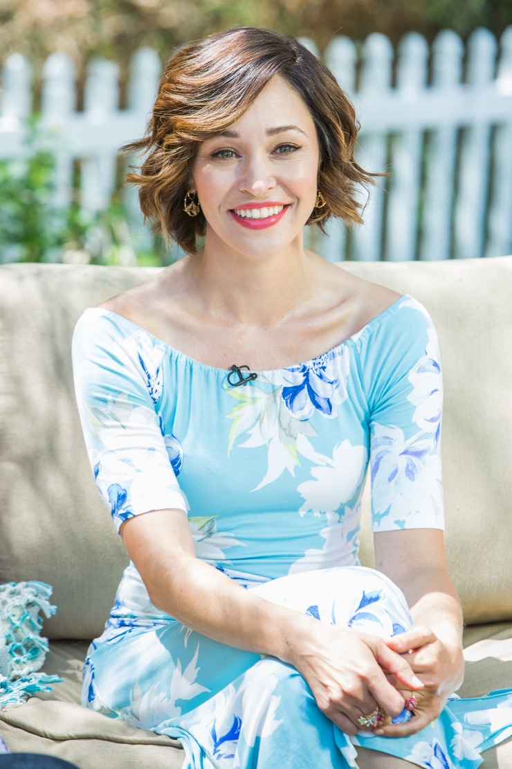 Picture of Autumn Reeser