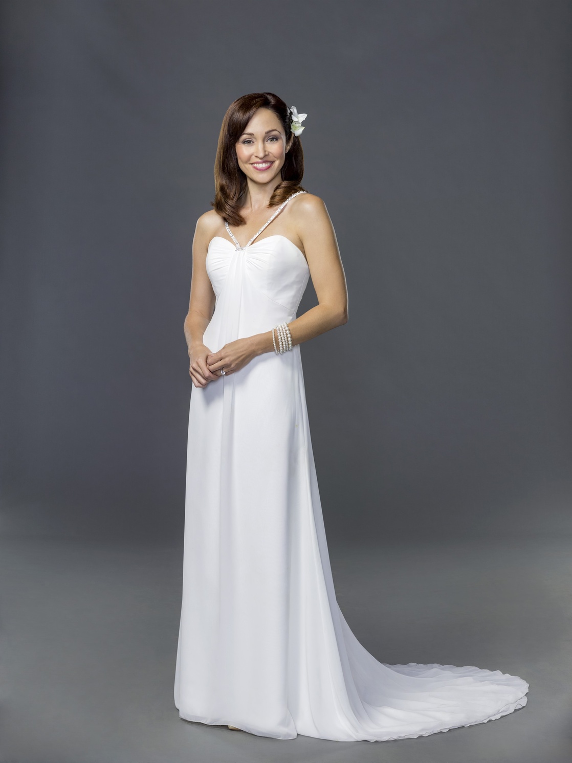 Picture of Autumn Reeser