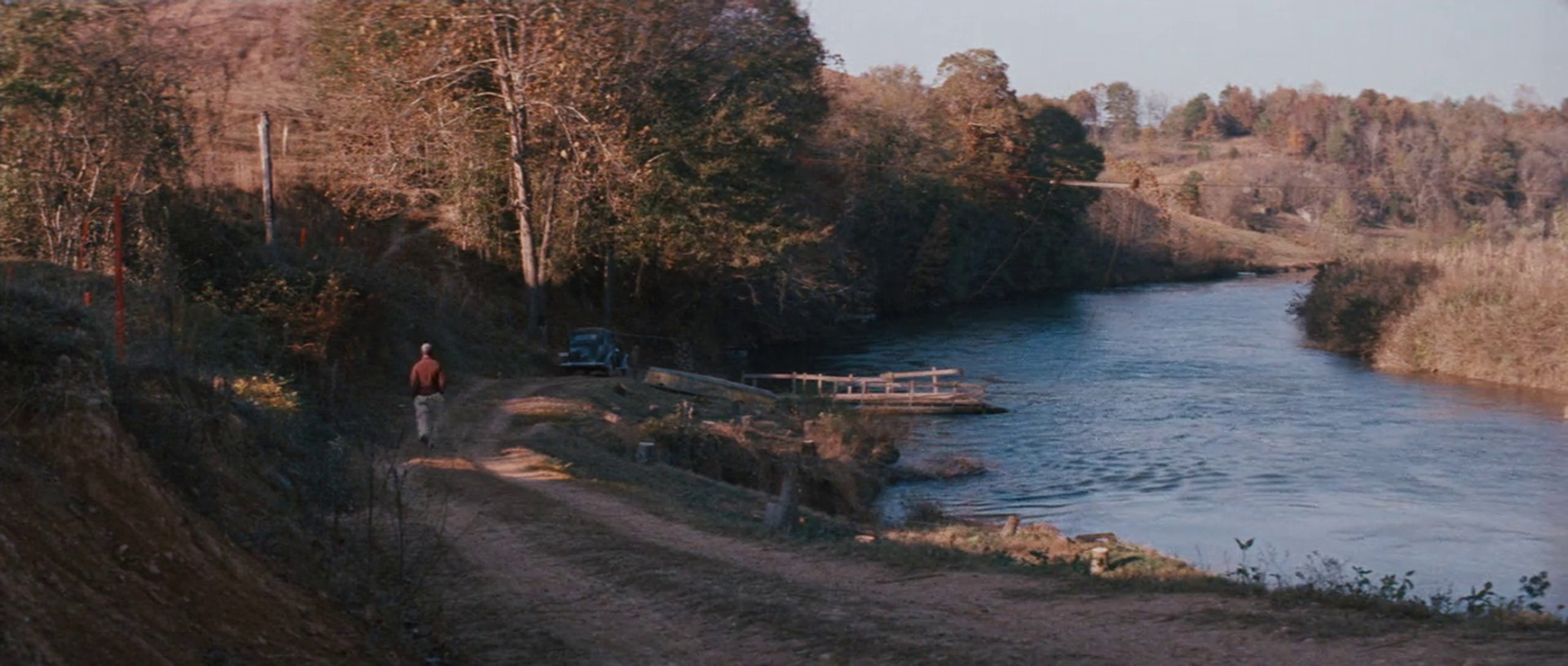 Wild River picture