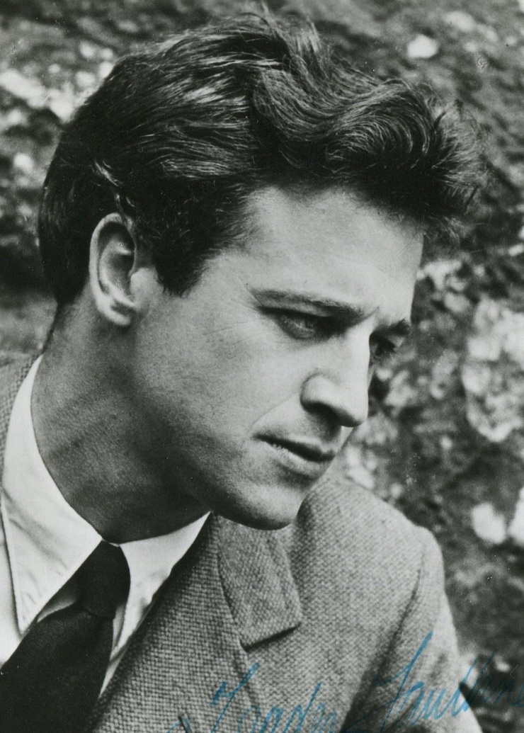 Trader Faulkner picture