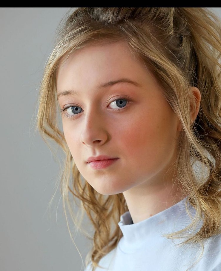 Picture of Elizabeth Tripp