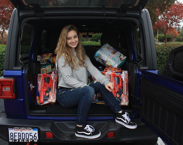 Image of Elizabeth Tripp