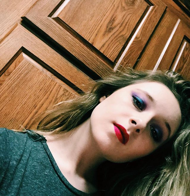 Picture of Elizabeth Tripp