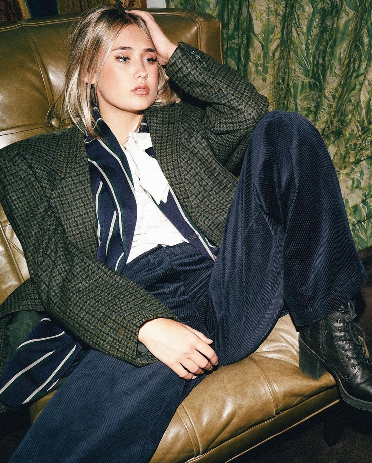 Image of Holly Boothby