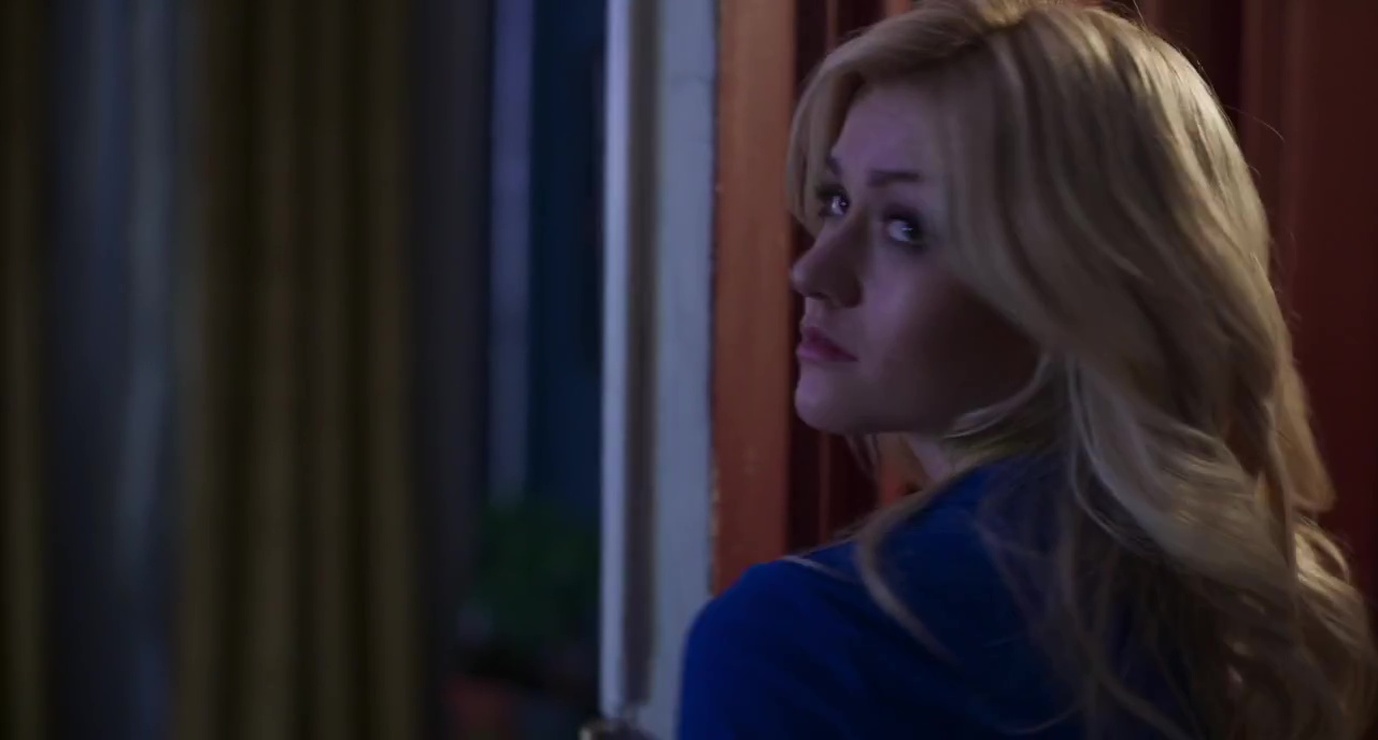 Picture of Katherine McNamara