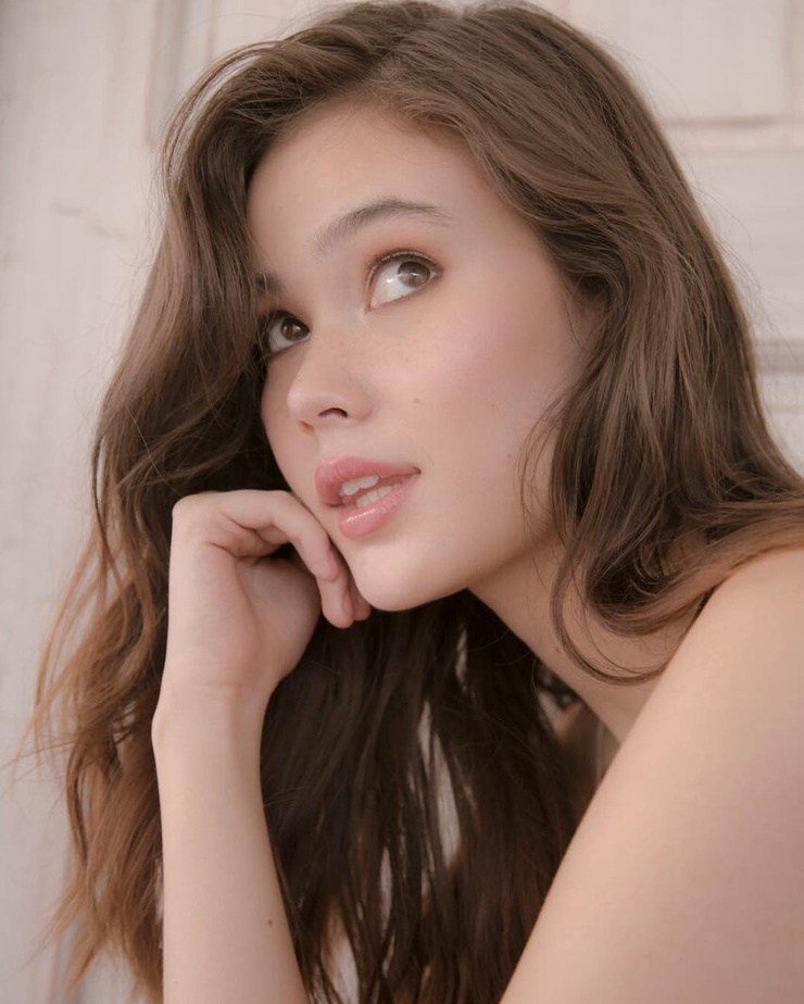 Picture of Adela-Mae Marshall