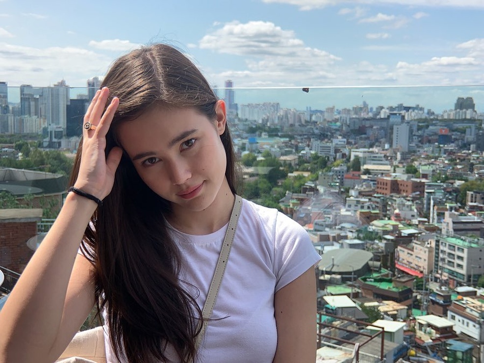 Picture of Adela-Mae Marshall