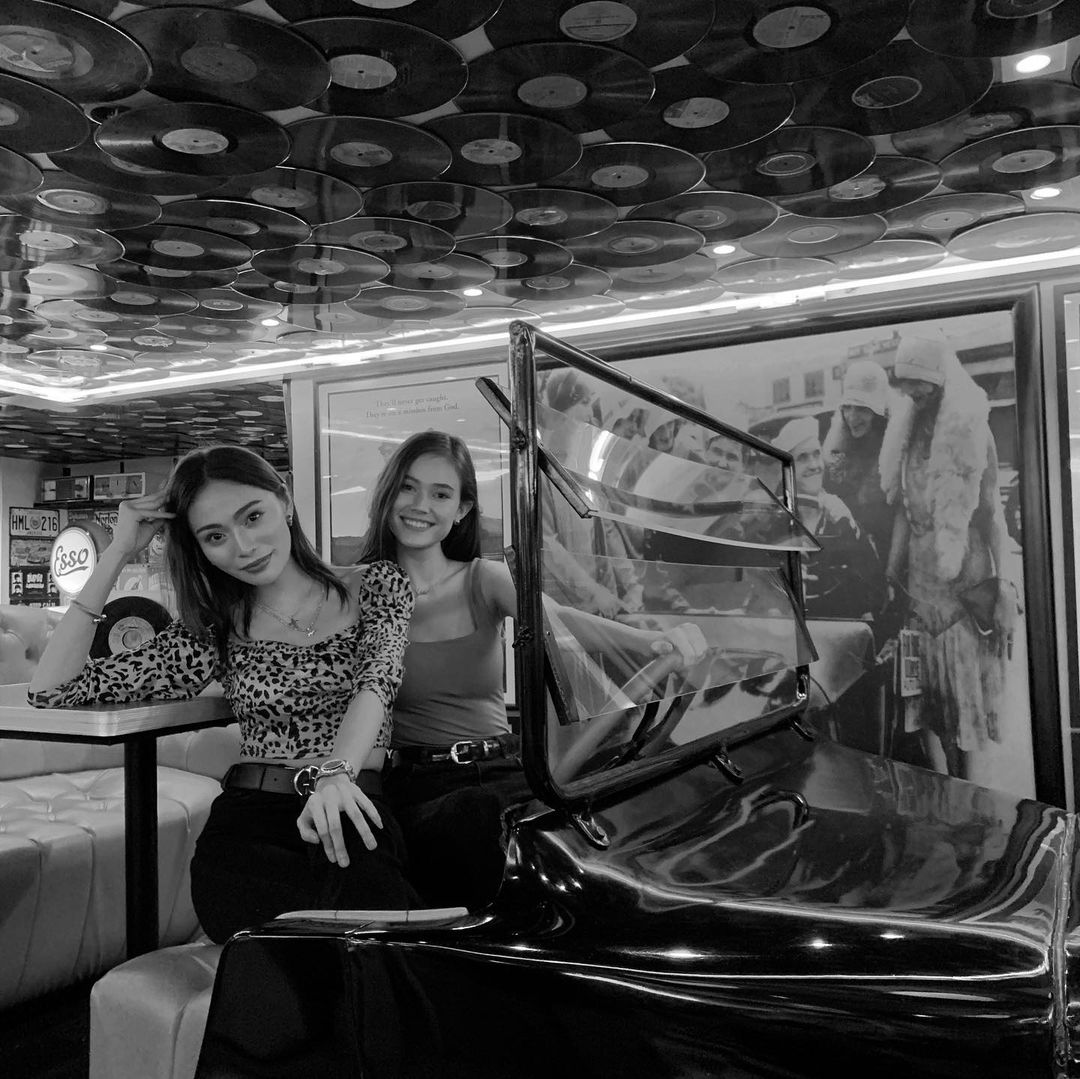 Picture of Adela-Mae Marshall