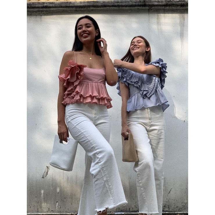 Picture of Adela-Mae Marshall