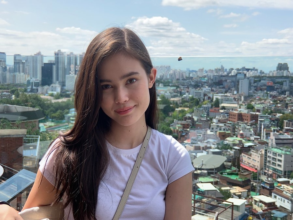 Picture of Adela-Mae Marshall