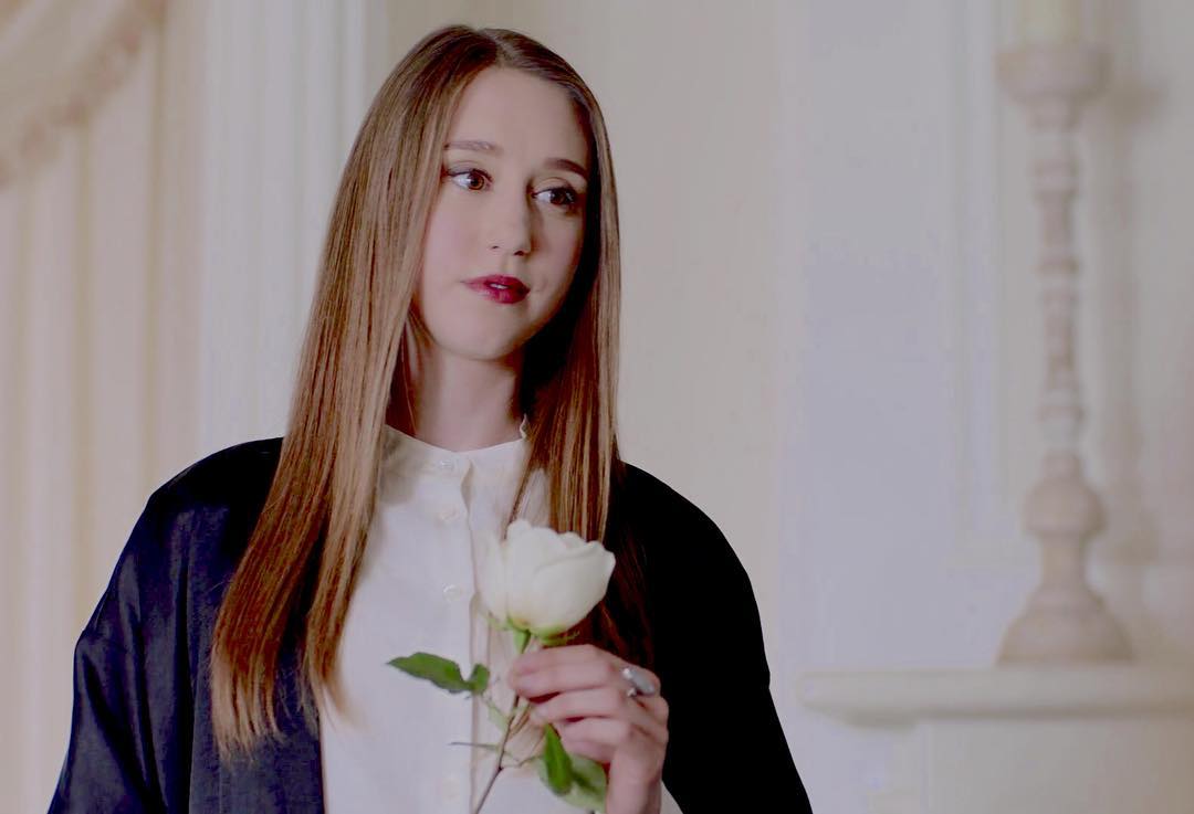 Picture of Taissa Farmiga