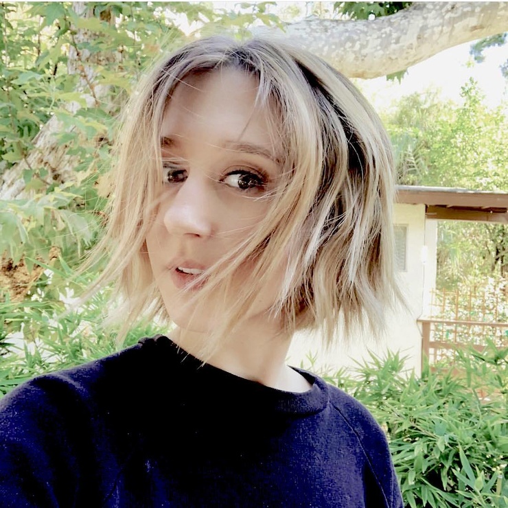 Picture of Taissa Farmiga