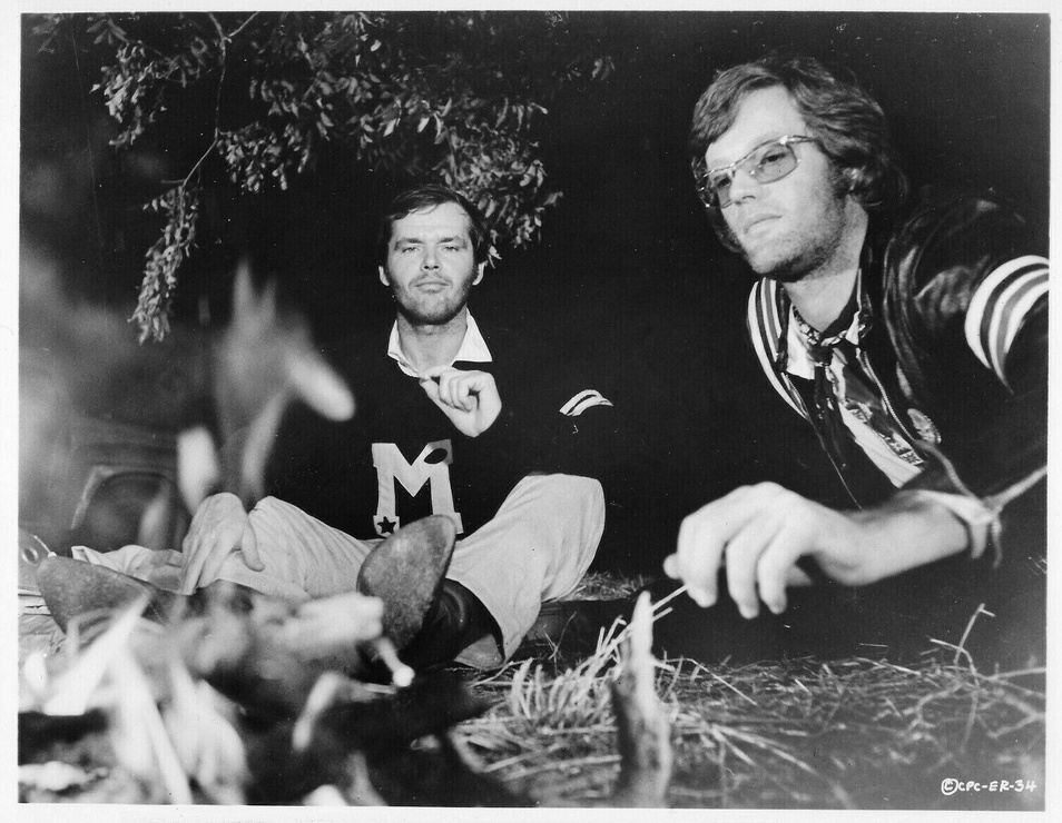 Picture of Easy Rider