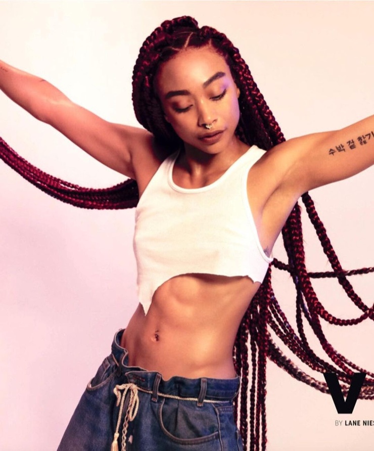 Picture of Tati Gabrielle