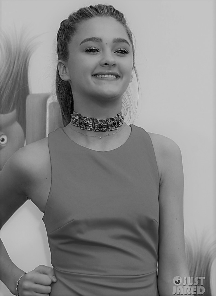 Picture of Lizzy Greene