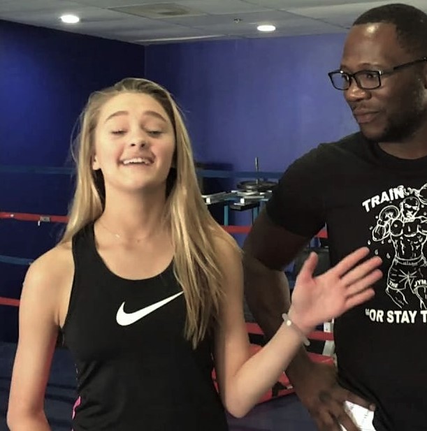 Picture of Lizzy Greene