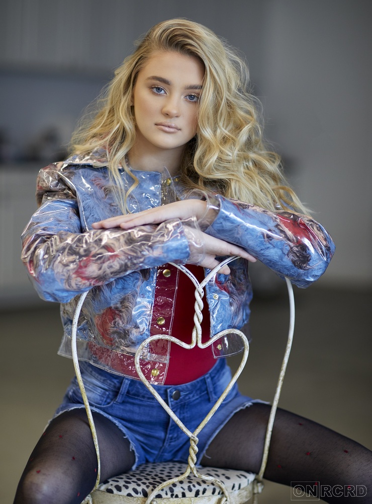 Picture of Lizzy Greene