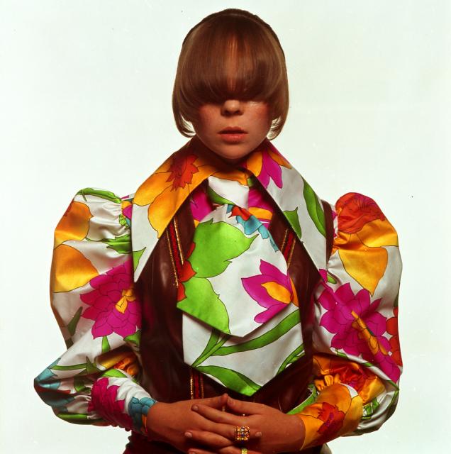 Picture of Penelope Tree