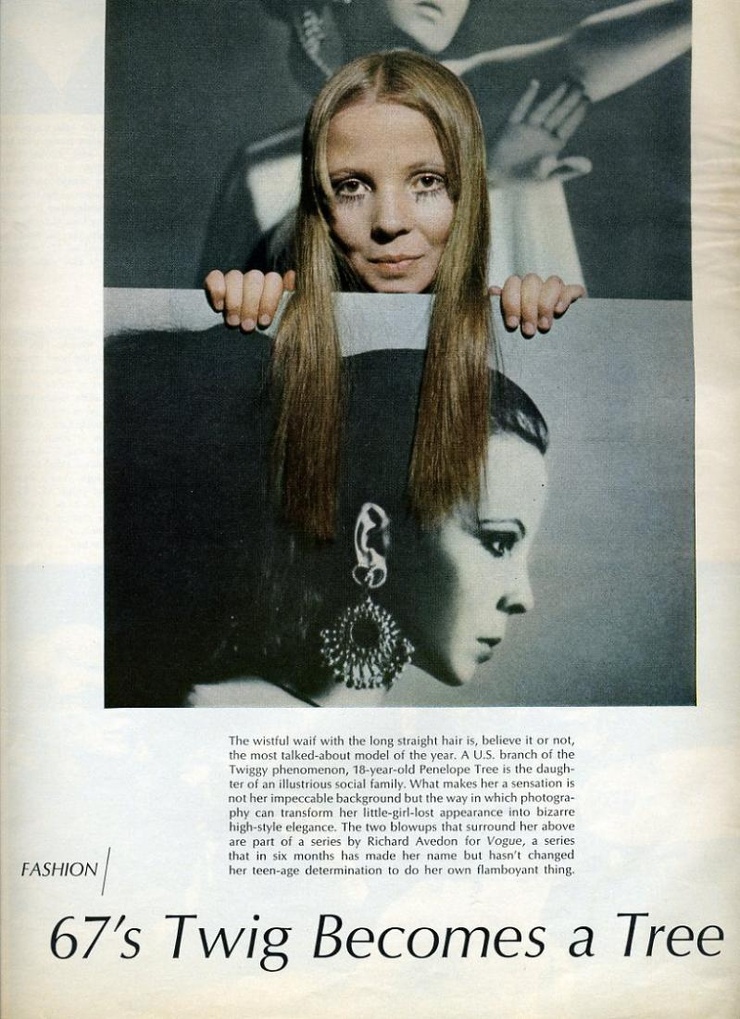 Picture of Penelope Tree