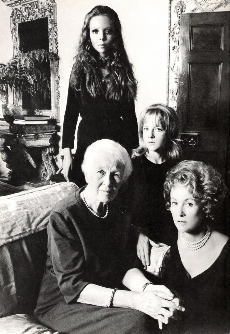 Picture of Penelope Tree