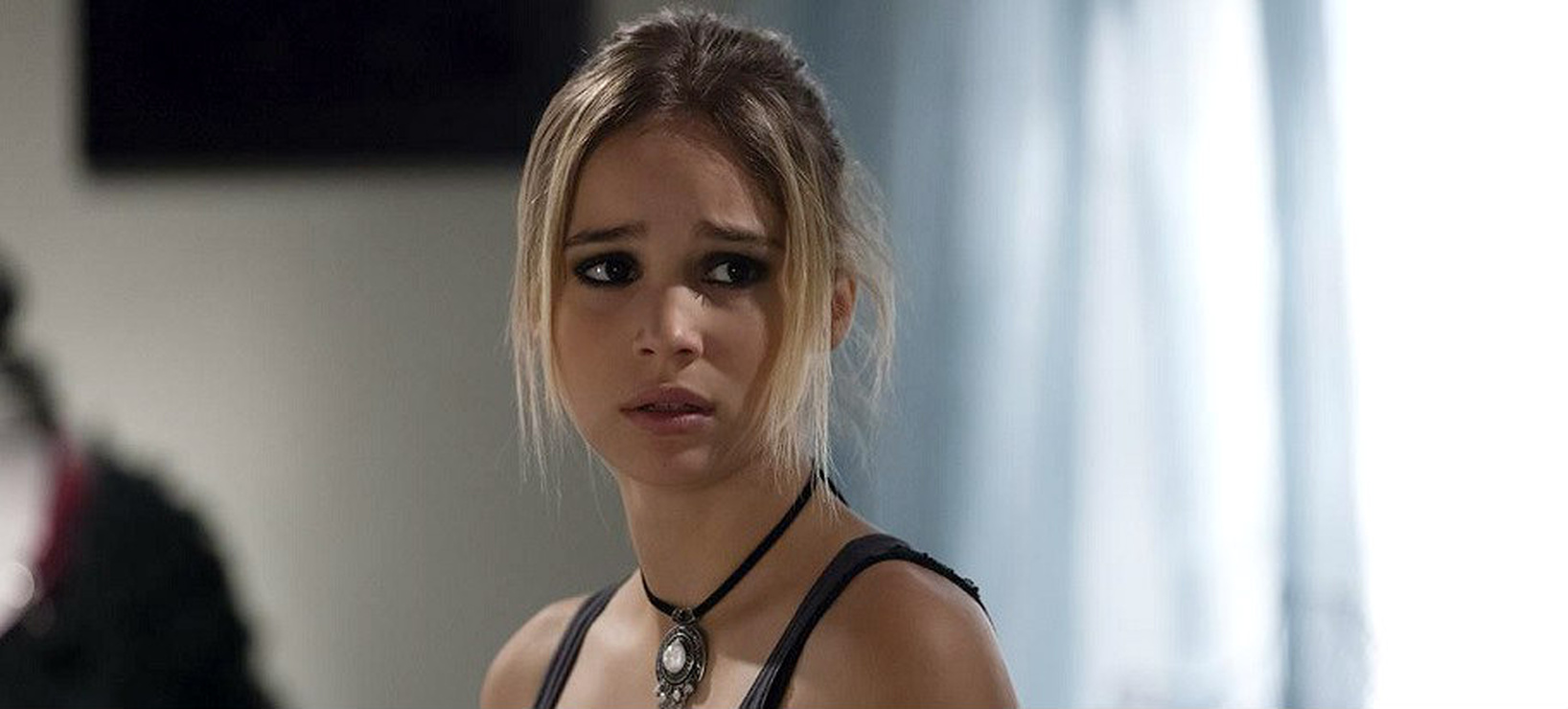 Image of Alba Baptista