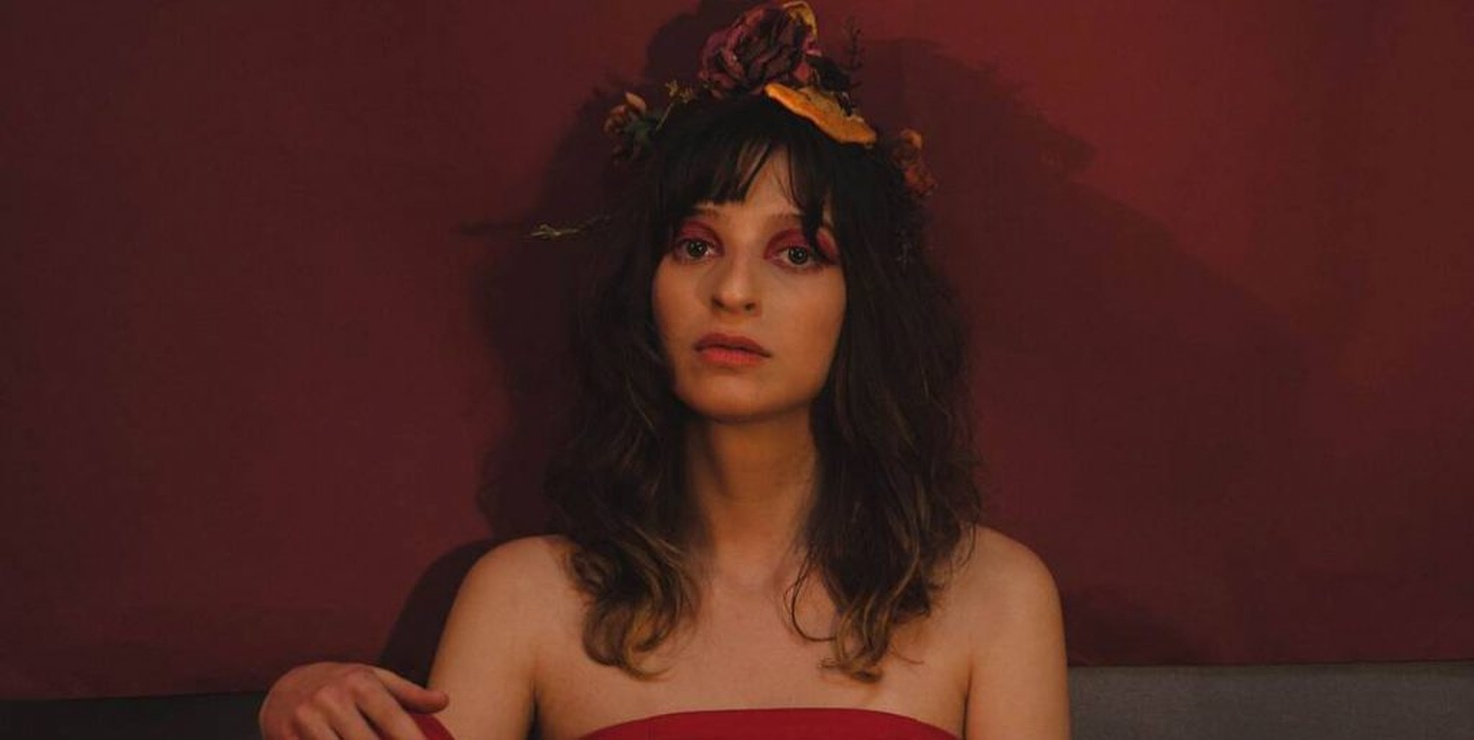 Sofia Freire picture