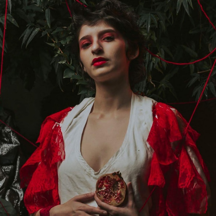 Sofia Freire picture