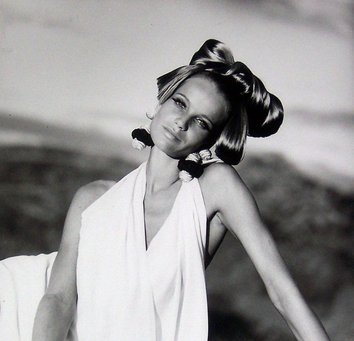 Veruschka von Lehndorff image