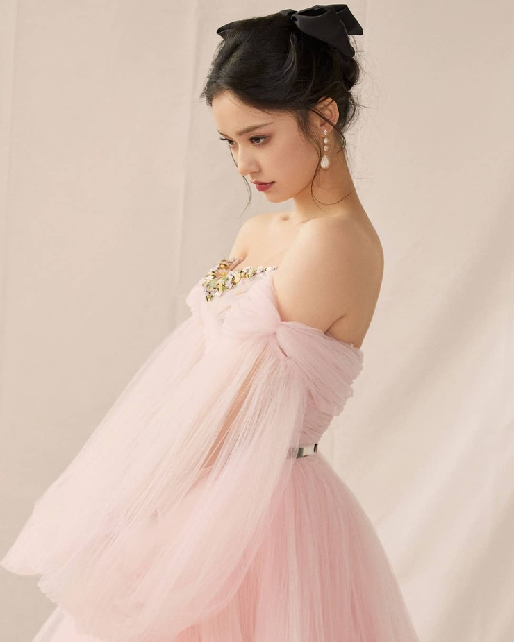 Lin Yun picture