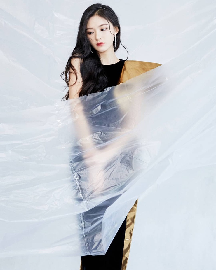 Lin Yun picture