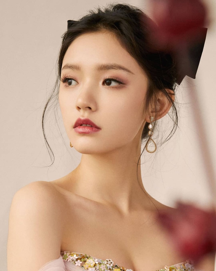 Picture of Lin Yun