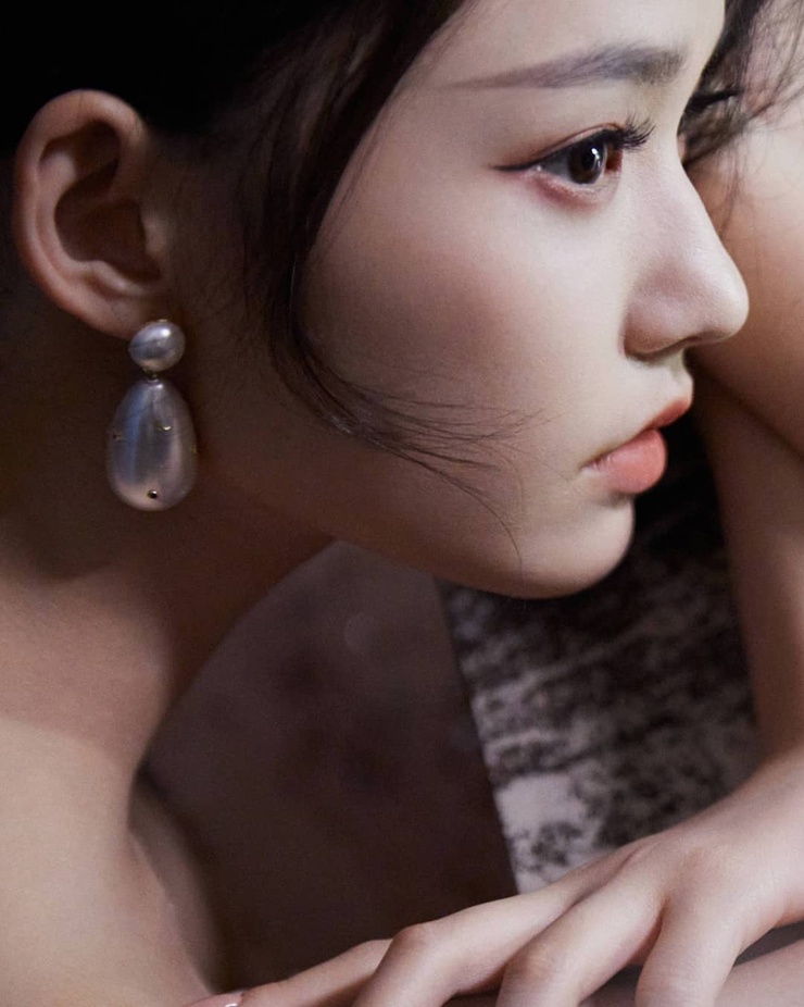 Picture of Lin Yun