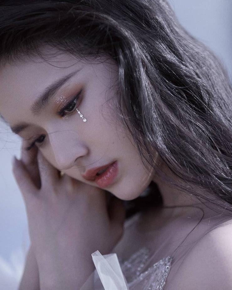 Picture of Lin Yun