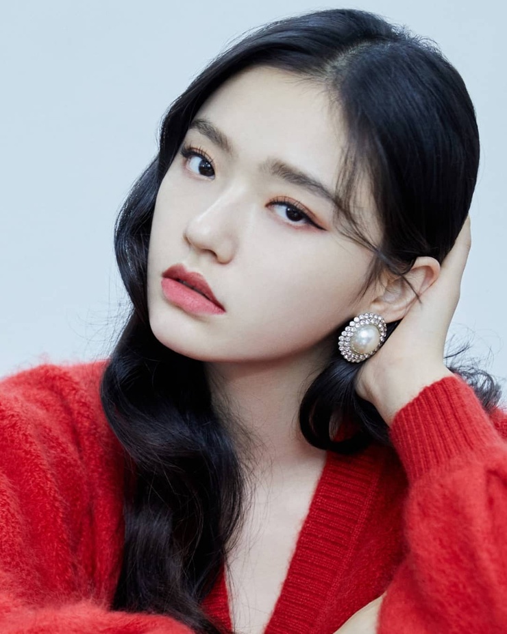 Picture of Lin Yun