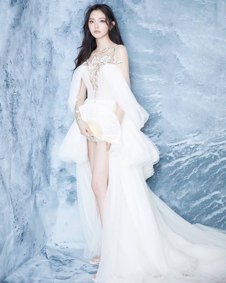 Image of Lin Yun