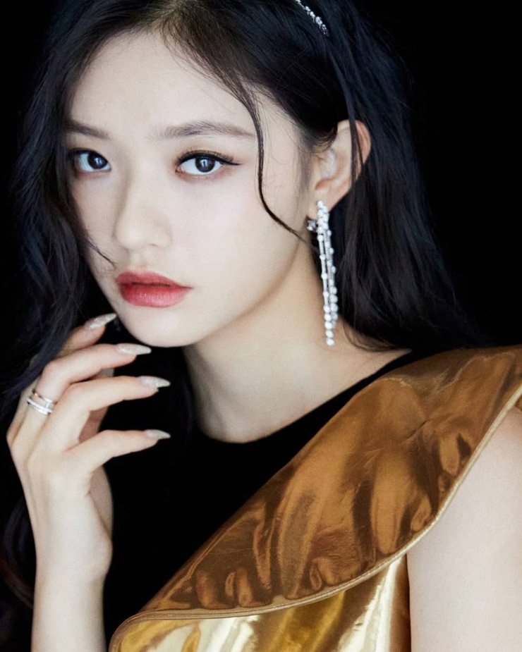 Lin Yun picture