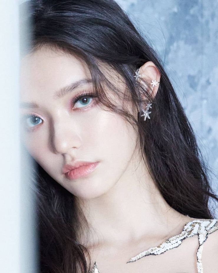 Picture of Lin Yun