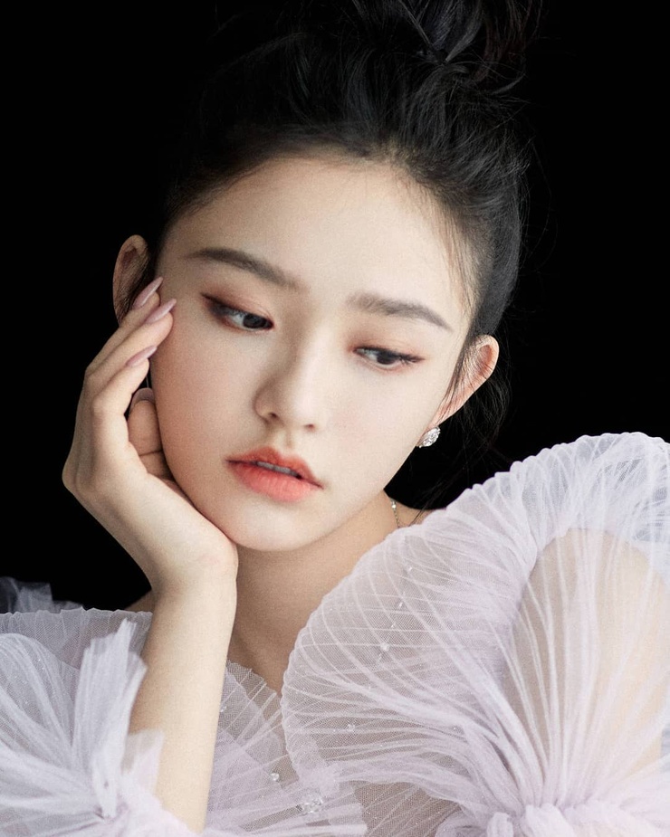 Picture of Lin Yun