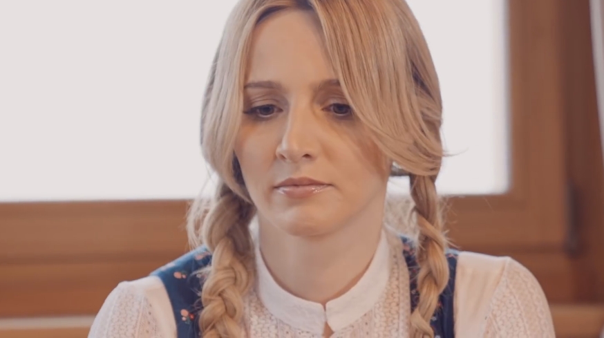 Picture of Melissa Naschenweng