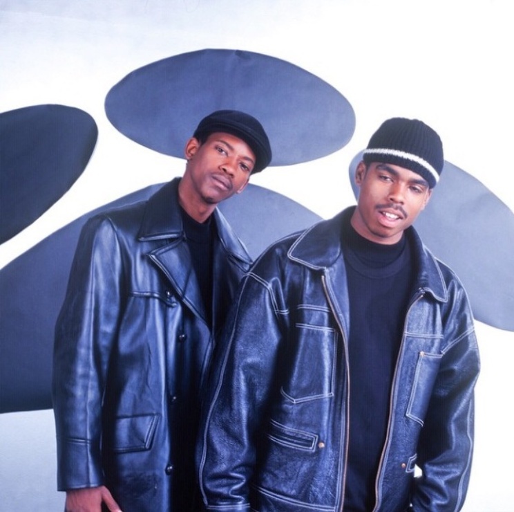 Picture of Tha Dogg Pound