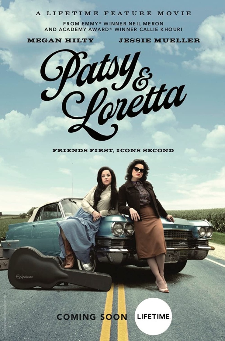 Patsy & Loretta picture
