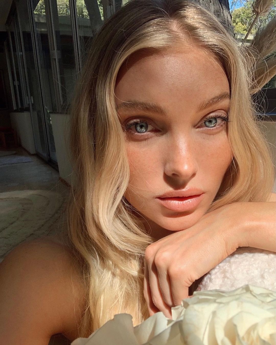 Image of Elsa Hosk
