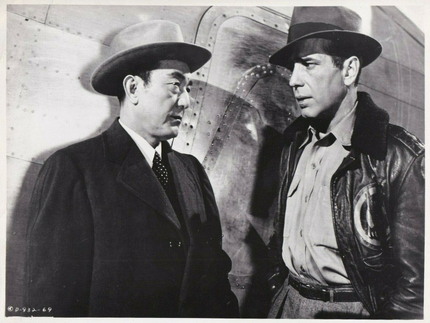 Picture of Tokyo Joe