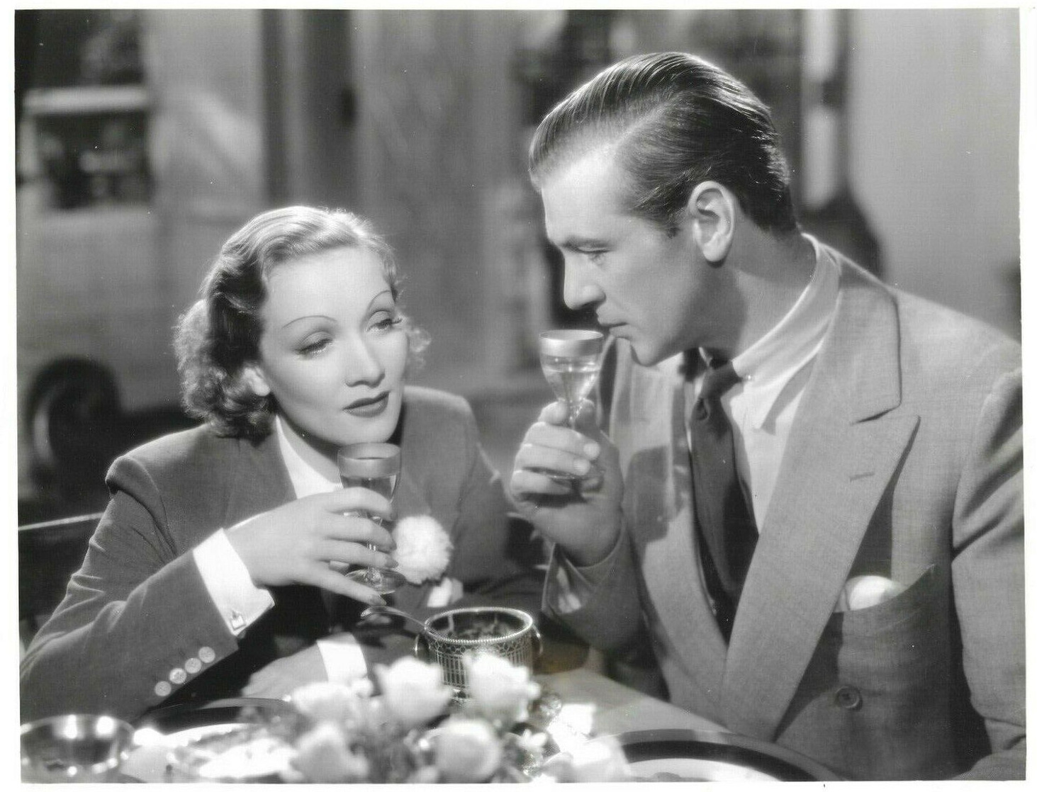 Desire (1936) image