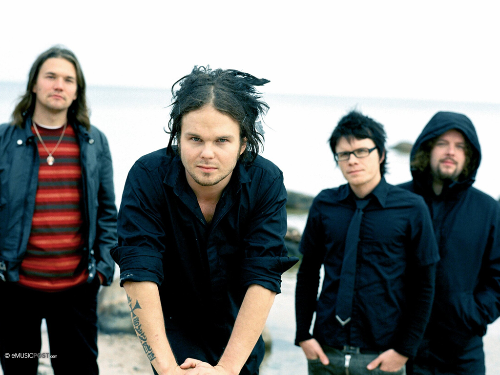 Picture of The Rasmus