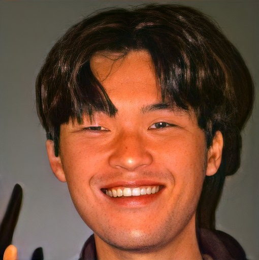 Picture of Takeshi Obata
